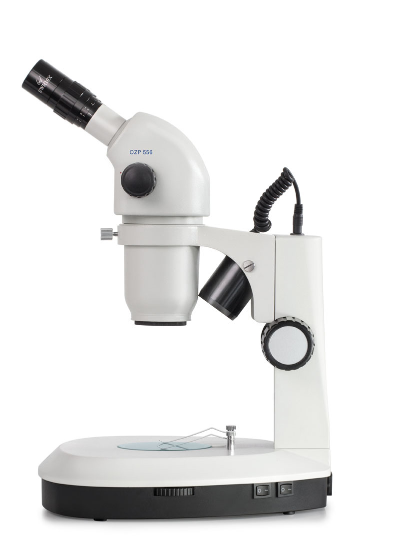 KERN Stereo-zoom-microscoop OZP 556 | Imlab