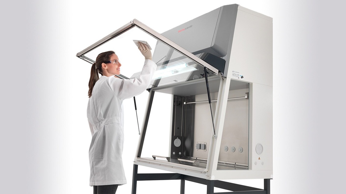 Thermo Scientific Microbiologische veiligheidskasten Maxisafe 2030i | Imlab